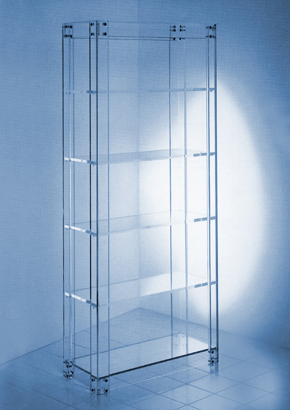 Regale - ACRYL-MÖBEL MÜNCHEN