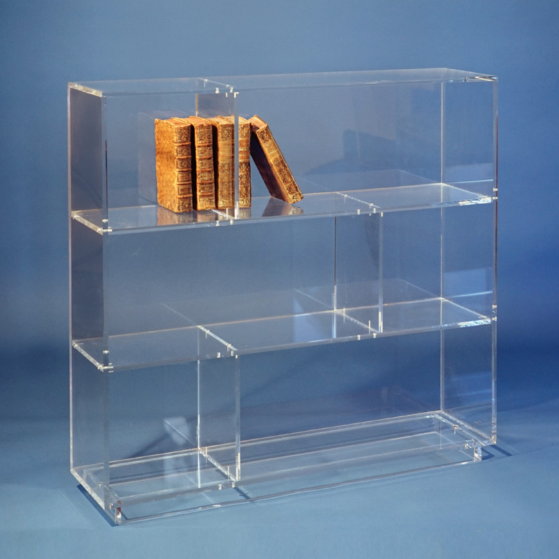 Regale - ACRYL-MÖBEL MÜNCHEN