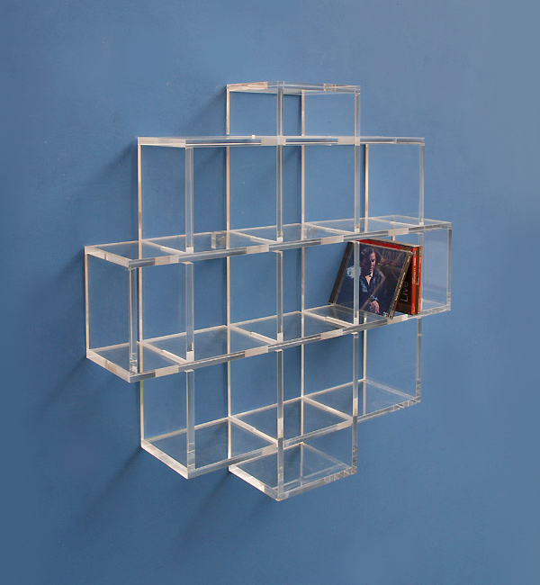 Regale - ACRYL-MÖBEL MÜNCHEN